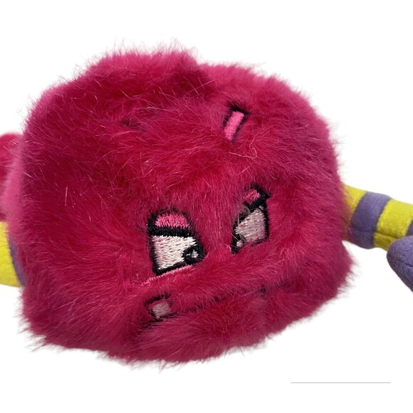 Gibson | Toys | Julius Seizure Silly Slammers Plush Stuffed Toy Bean ...